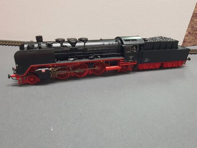 Roco BR23 | modelbazar.cz