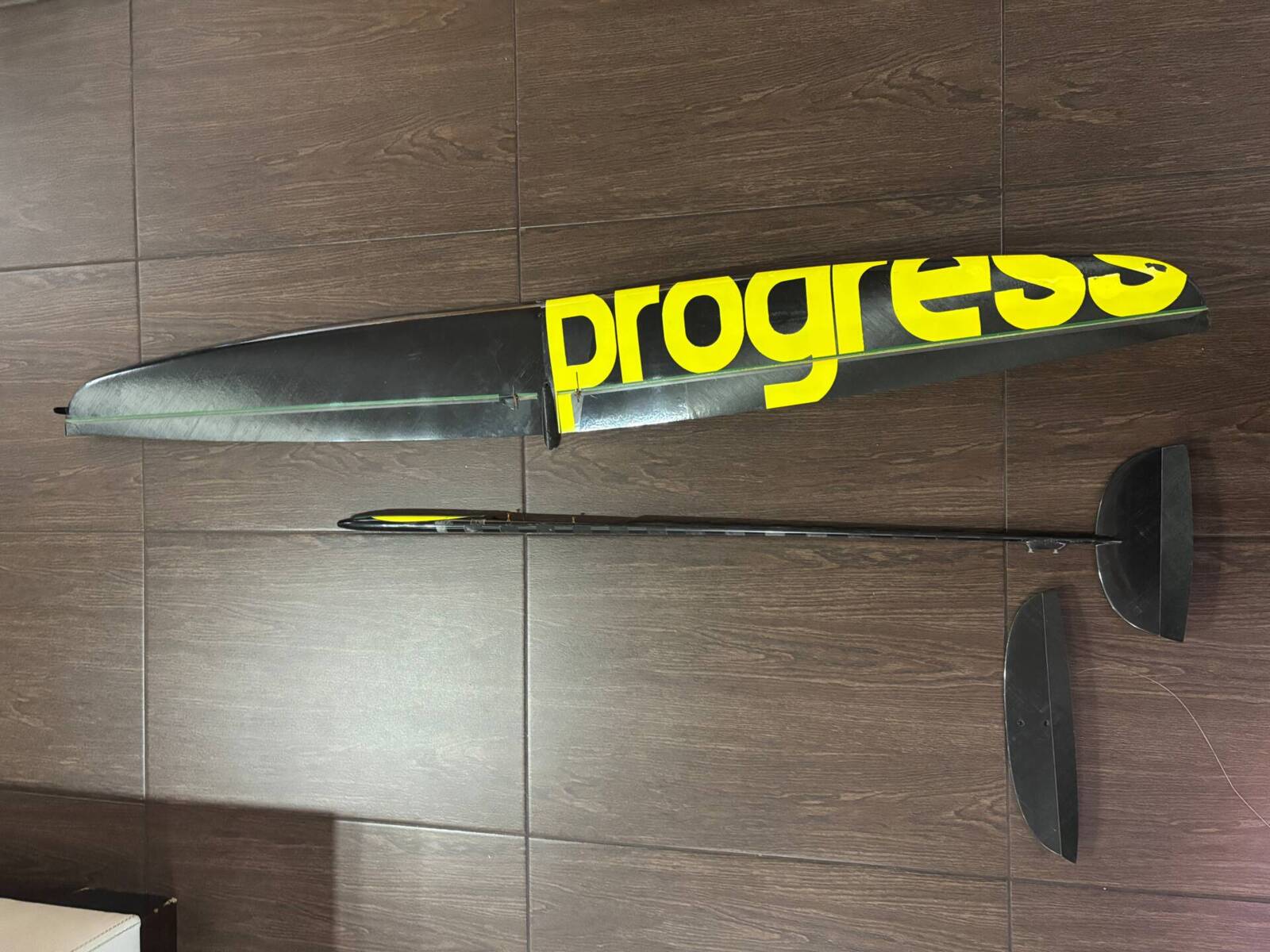 F3k progress | modelbazar.cz