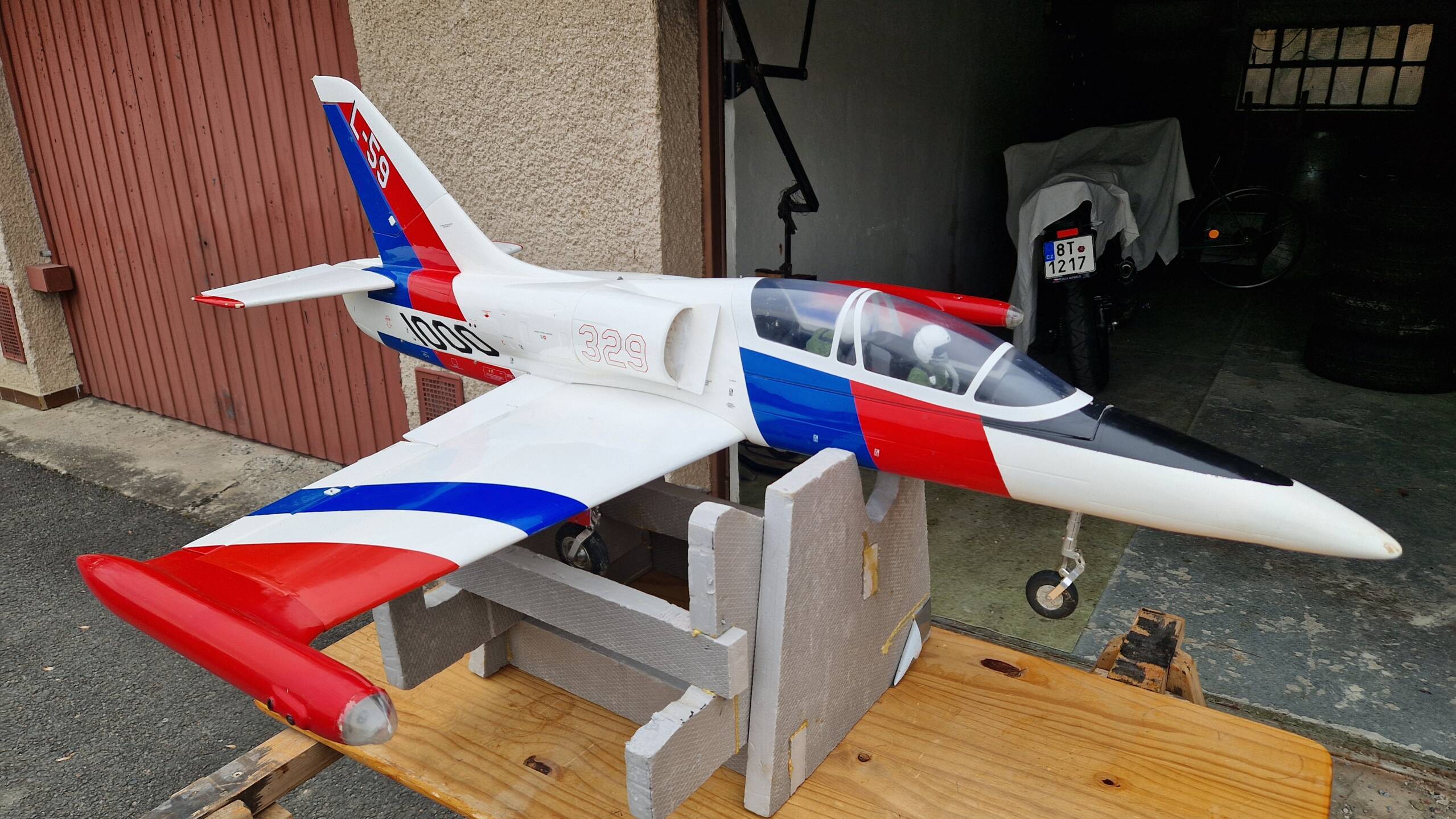 L159 | modelbazar.cz