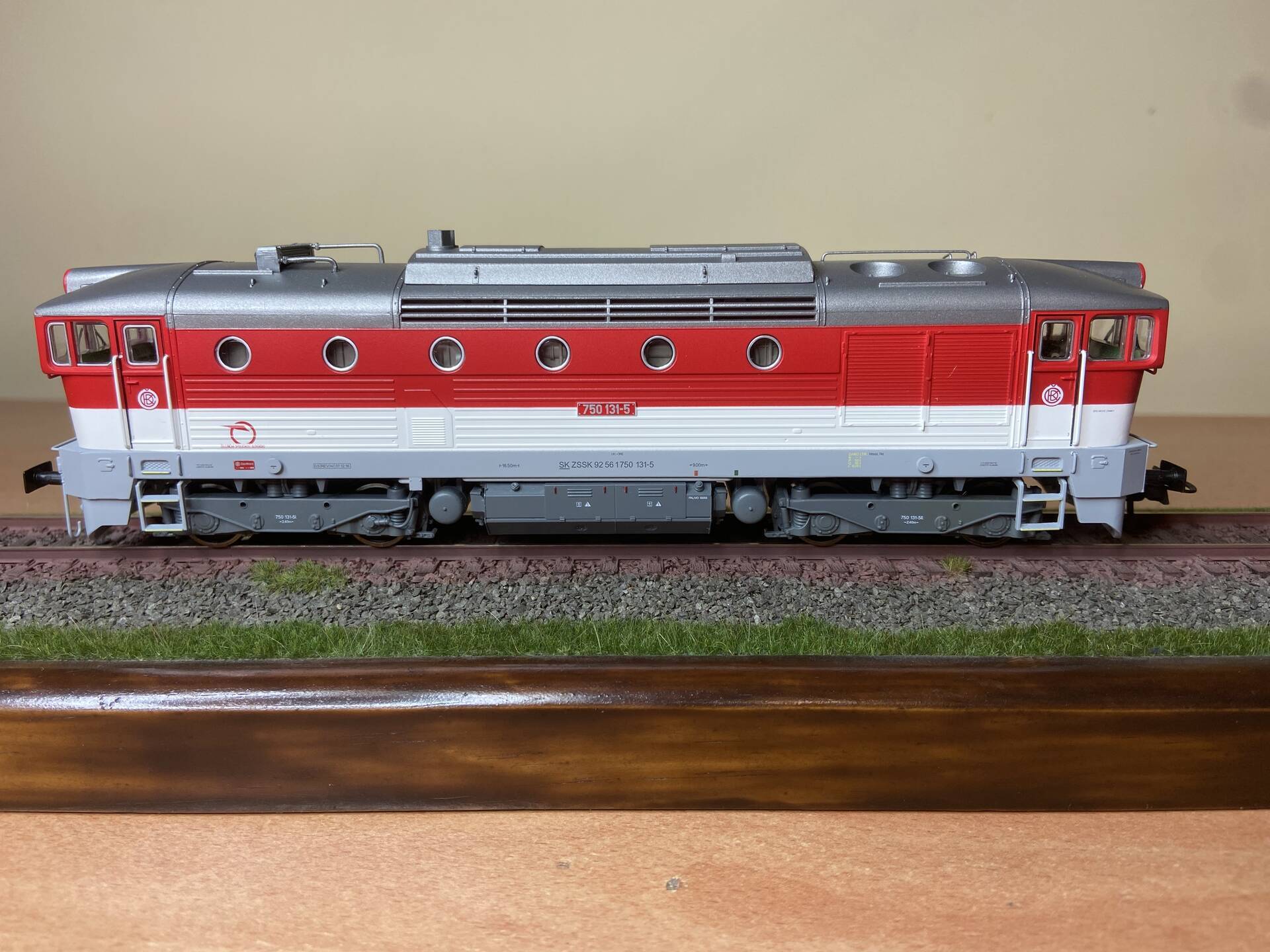 Roco 72967 Brejlovec | modelbazar.cz