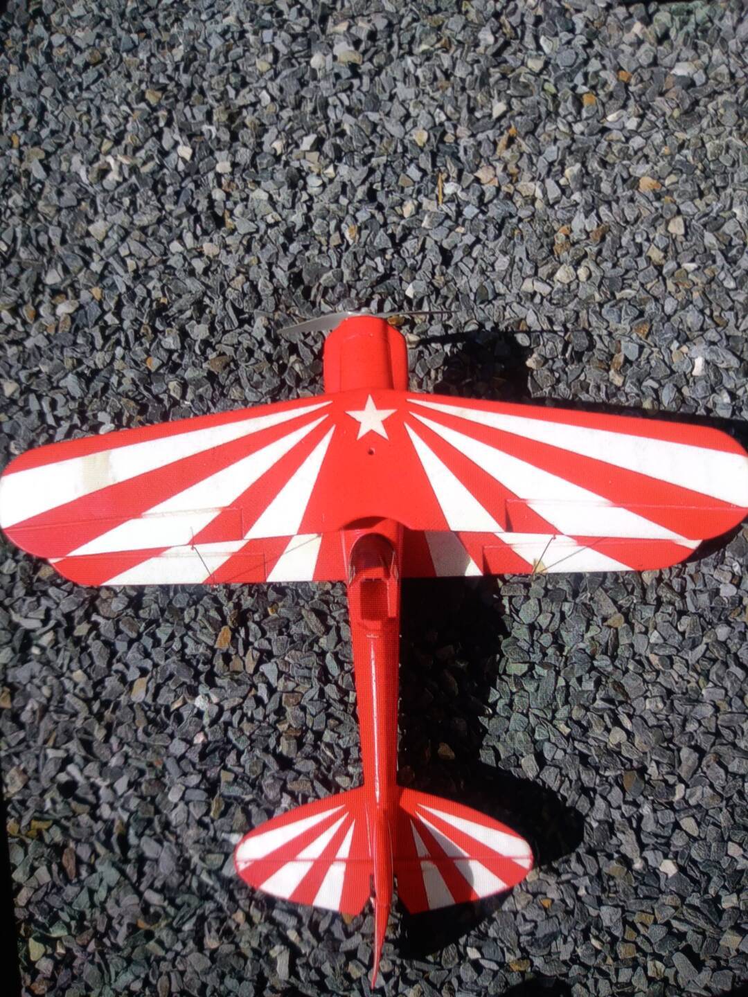 Elektro RC model EPP | modelbazar.cz